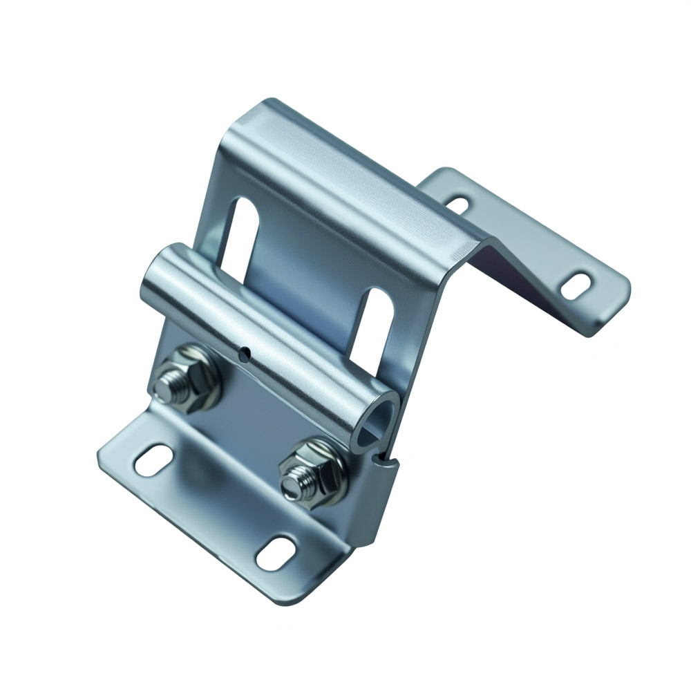 Top Roller Bracket Garage Door Heavy Duty Bracket Adjustable