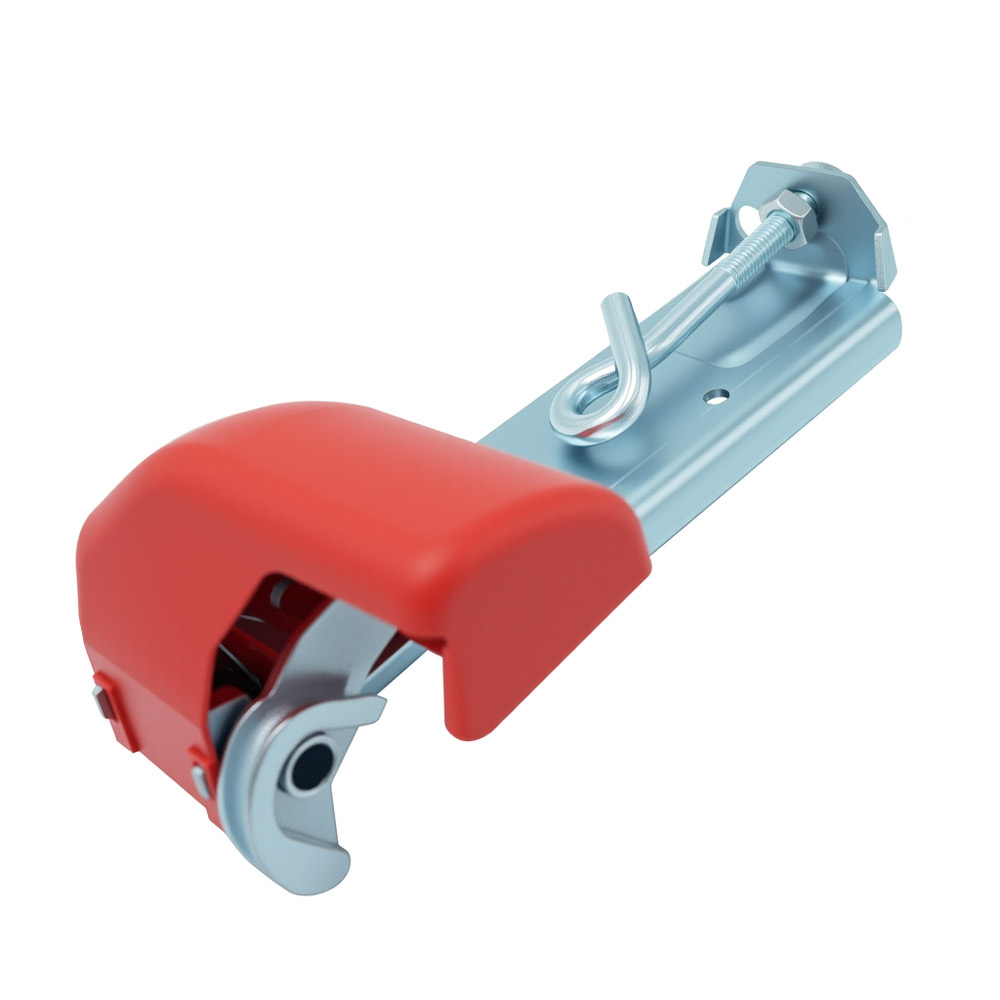 Garage Door Cable Break Safety Device Bottom Bracket SBB-2
