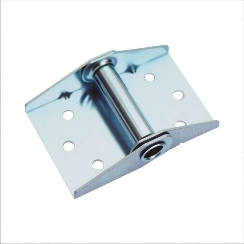 Garage Door Roller Hinge 14Ga 0# Heavy Duty Steel Hinge