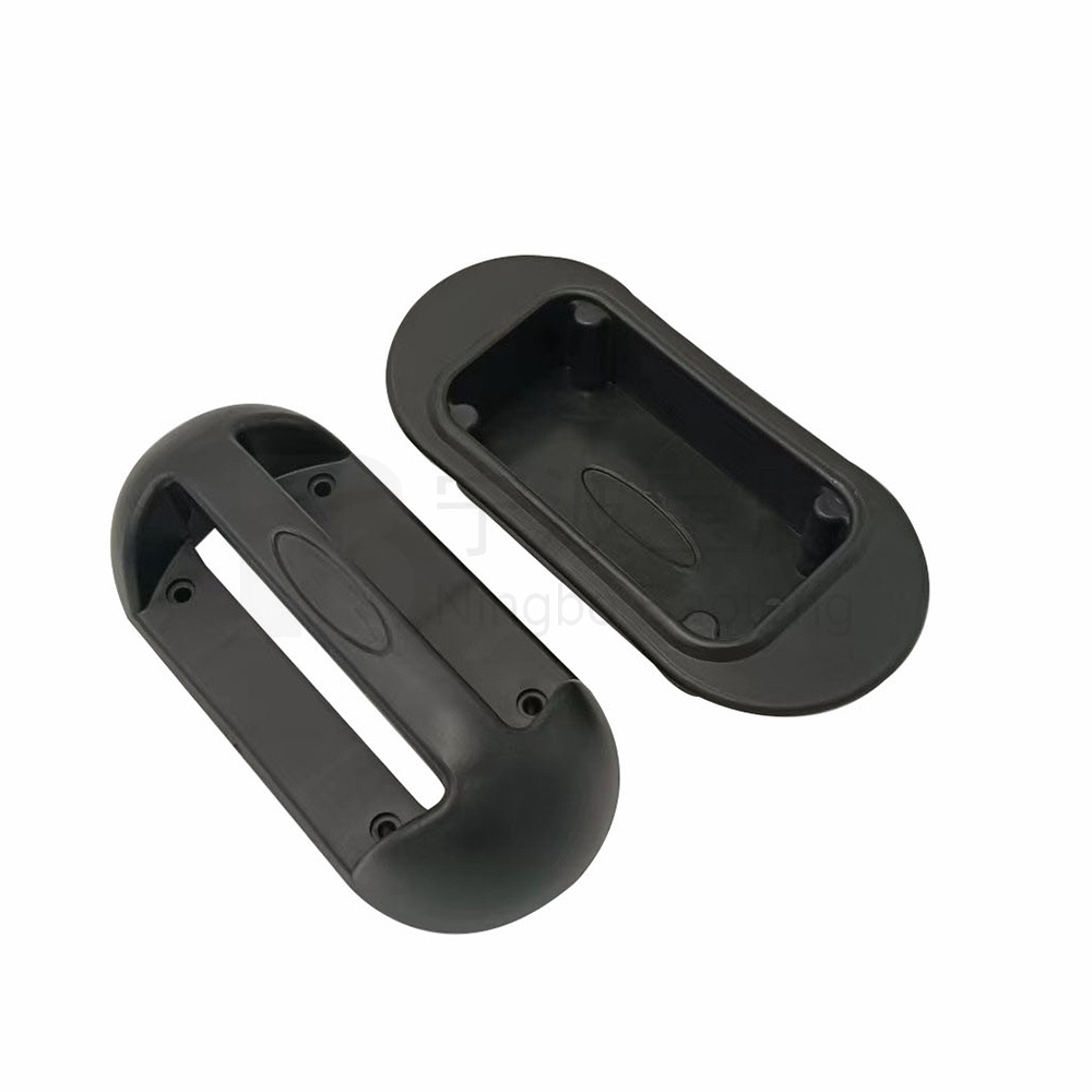 Lift-Handle Load Dynamics in Garage Door Lift Handles Evaluating ...
